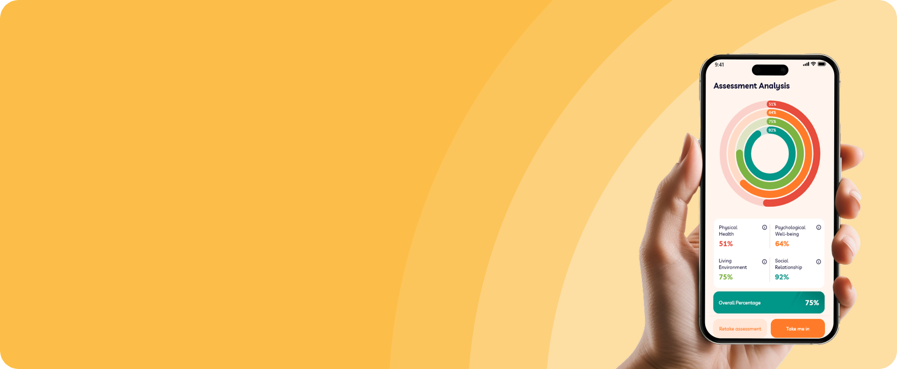 getBetter App – Personalized Habit Plans for a Better Life